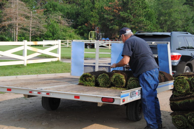 Installation & Care - BB Hoffmansod