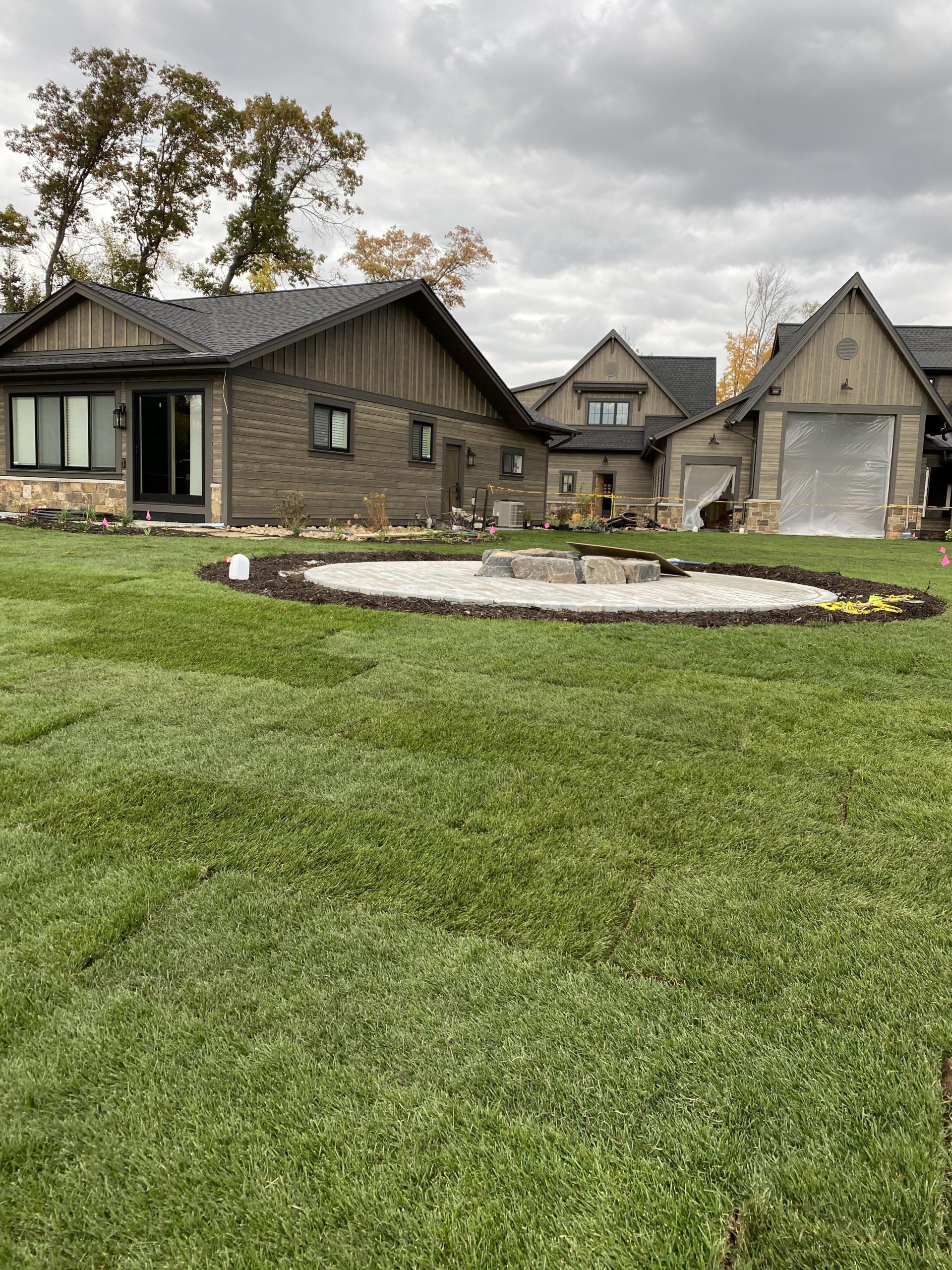 How is sod harvested? - BB Hoffmansod